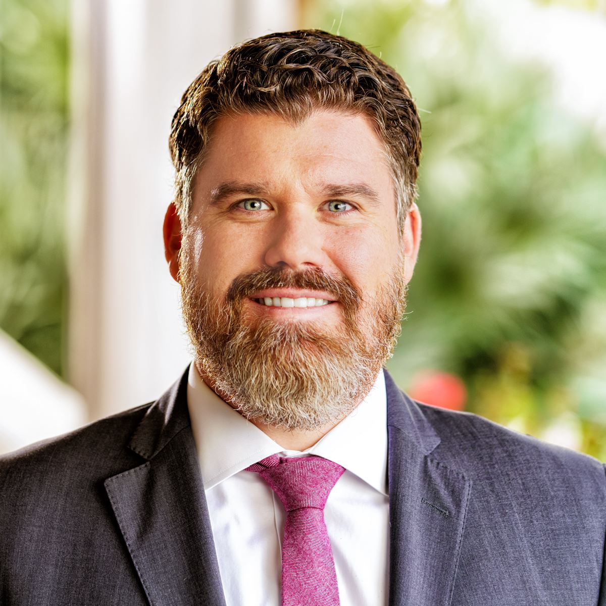 Daniel K. Hilbert | Canan Law